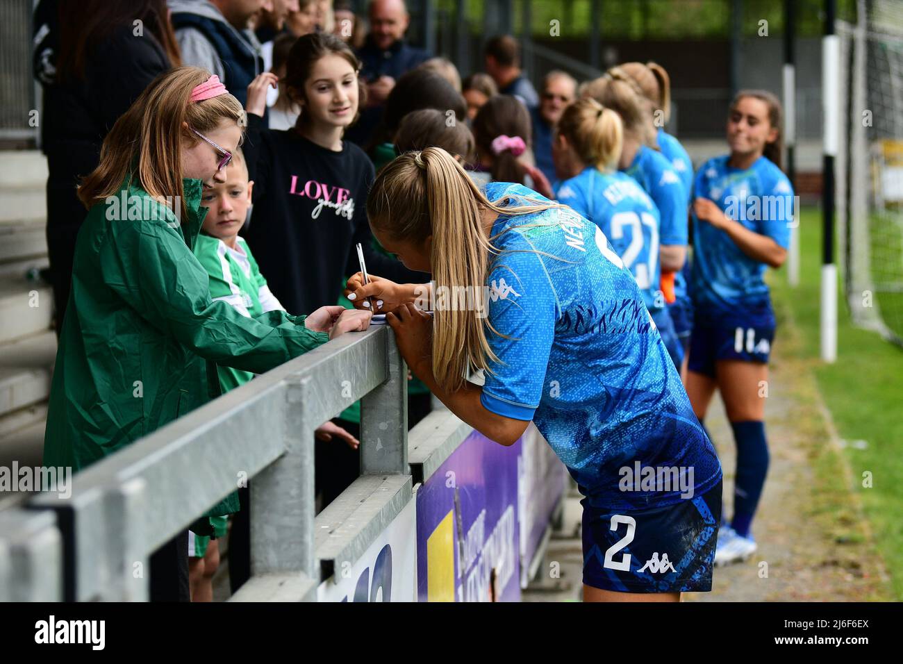 Grace neville hi-res stock photography and images - Alamy