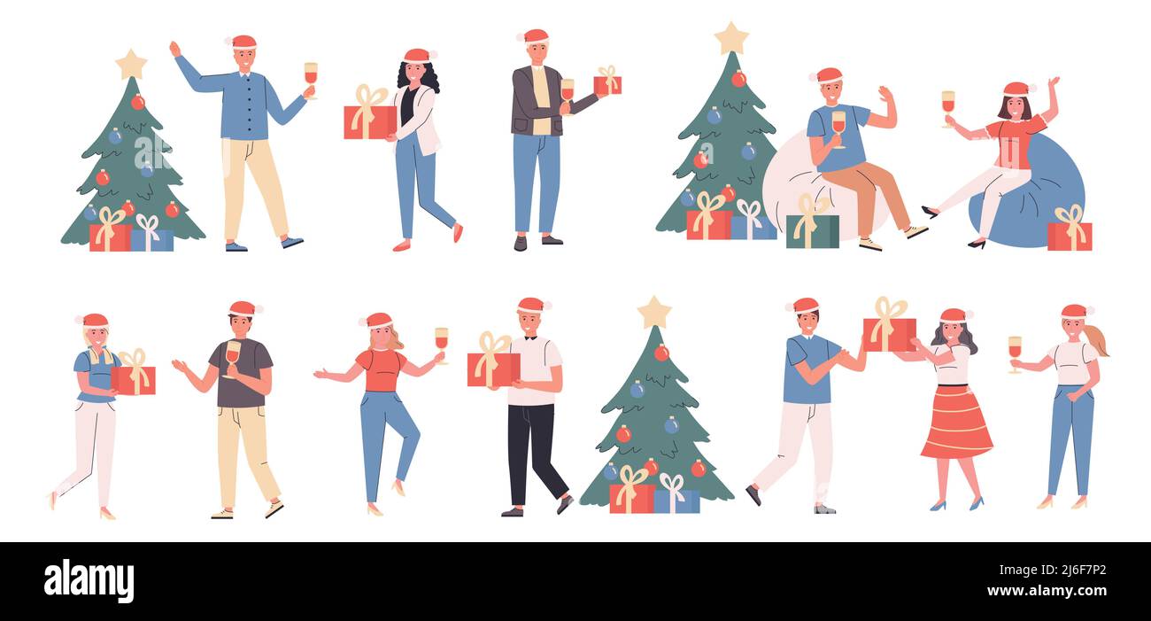 Conviviality Stock Vector Images - Alamy