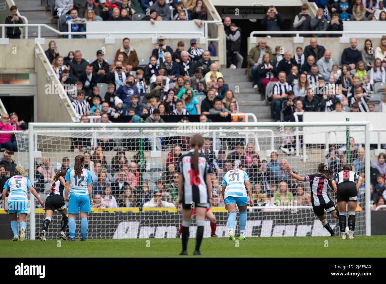 Brooke cochrane hi-res stock photography and images - Alamy