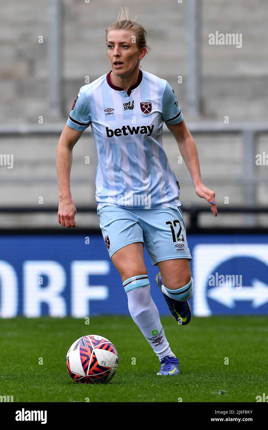 Kate garvey hi-res stock photography and images - Alamy