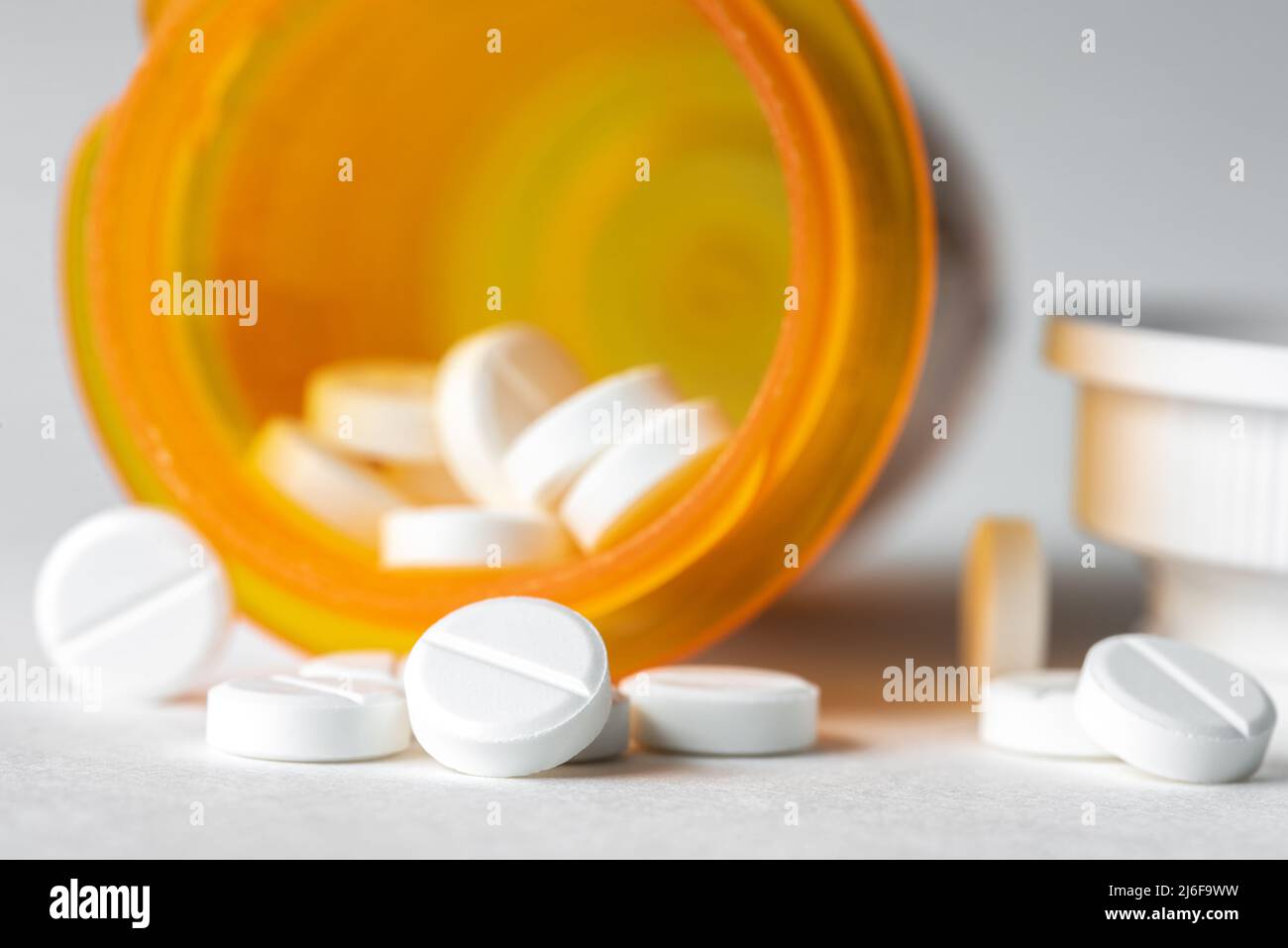 Altitude Sickness Prevention Medication Stock Photo - Alamy