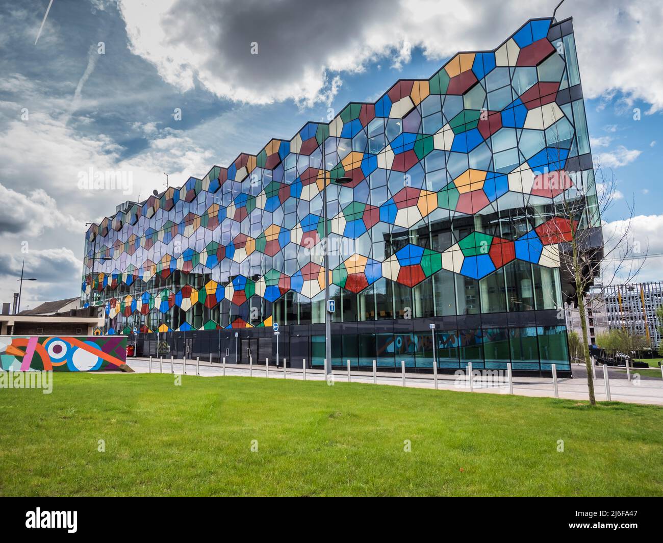 Places to see in stoke on trent hi-res stock photography and images - Alamy