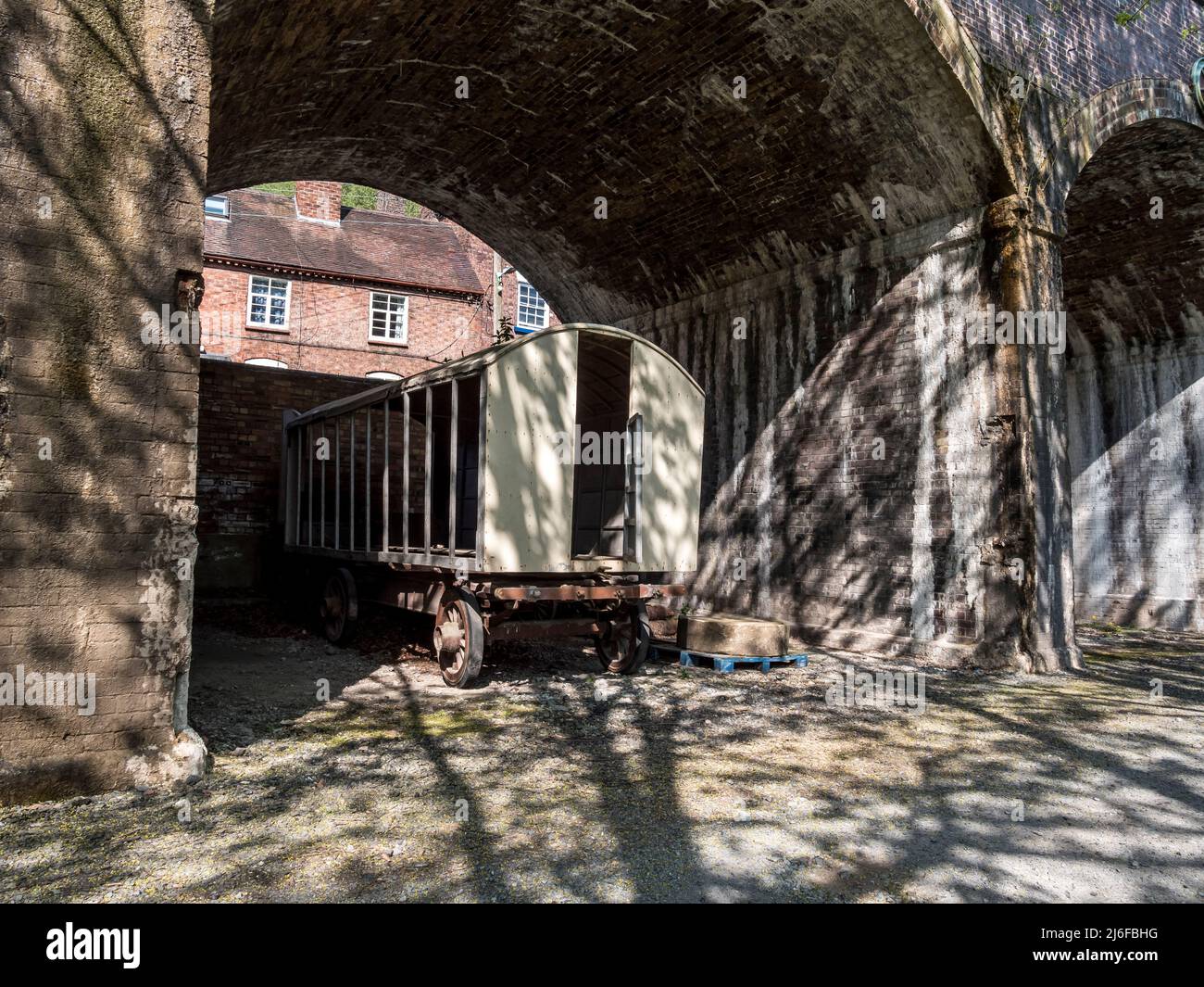 Redundant heavy engineering machinery reminders of a bygone era at ...