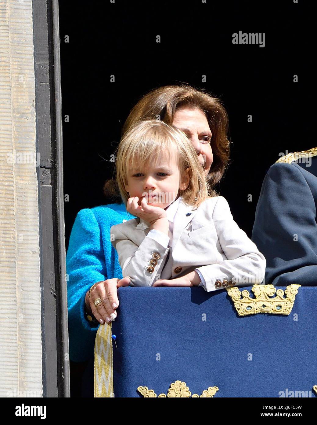 Prince 2022 New Girl