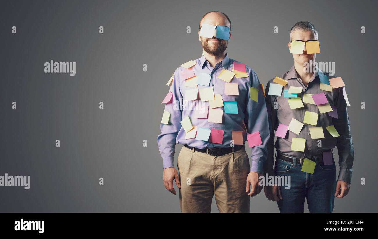 Blank labels stickers hi-res stock photography and images - Alamy