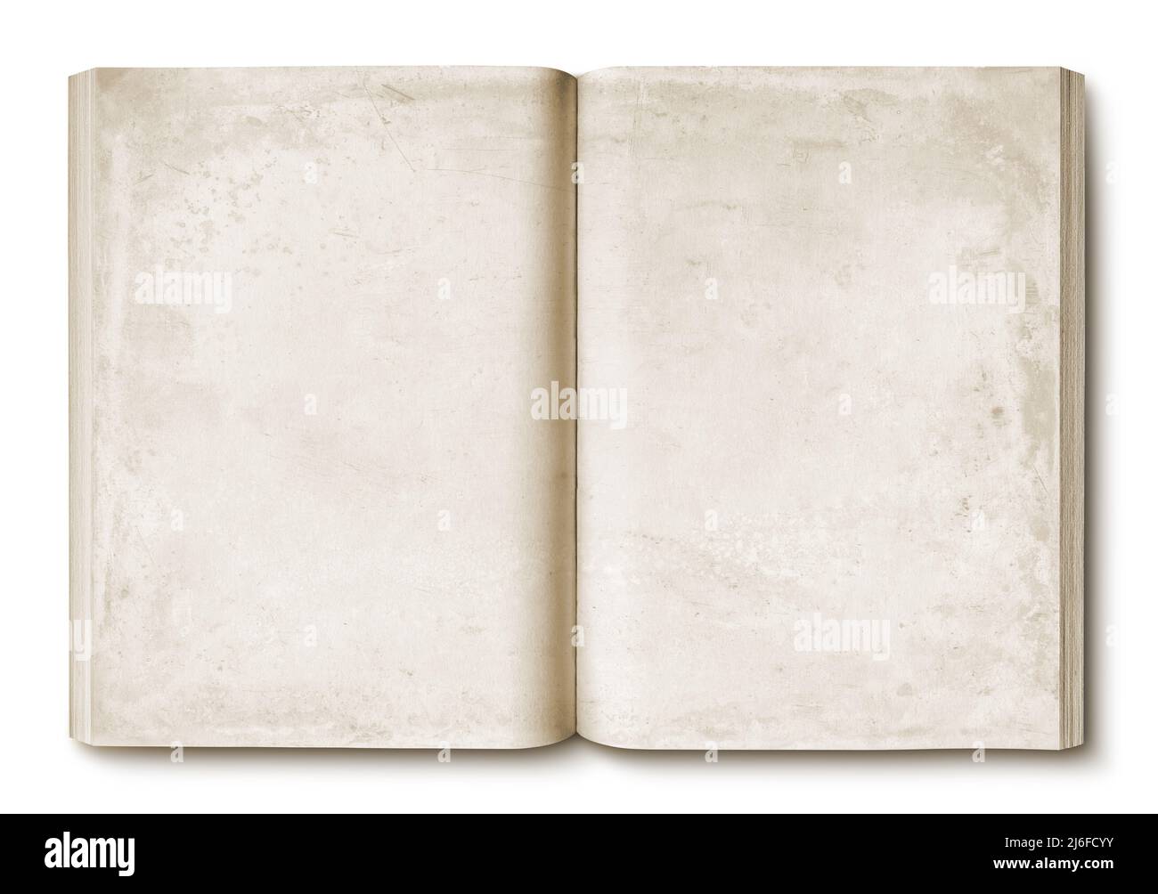 Vector open book Cut Out Stock Images & Pictures - Alamy