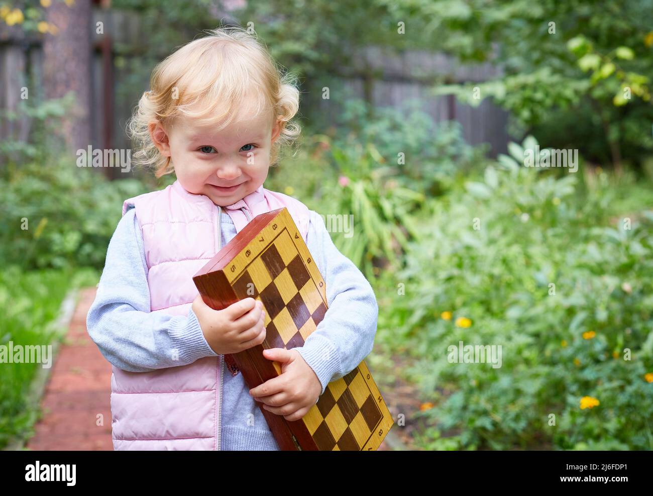 Child prodigy hi-res stock photography and images - Alamy
