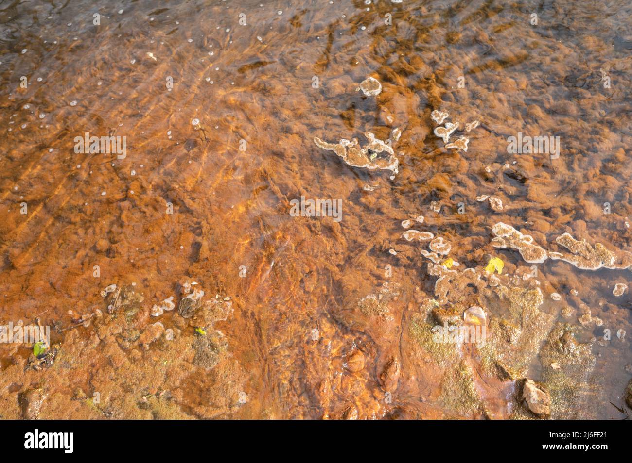 Stained iron hi-res stock photography and images - Alamy