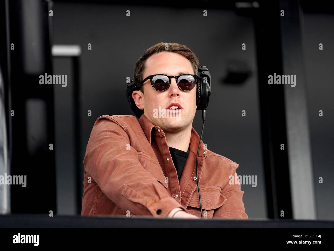 Chris Stark Wife 2022