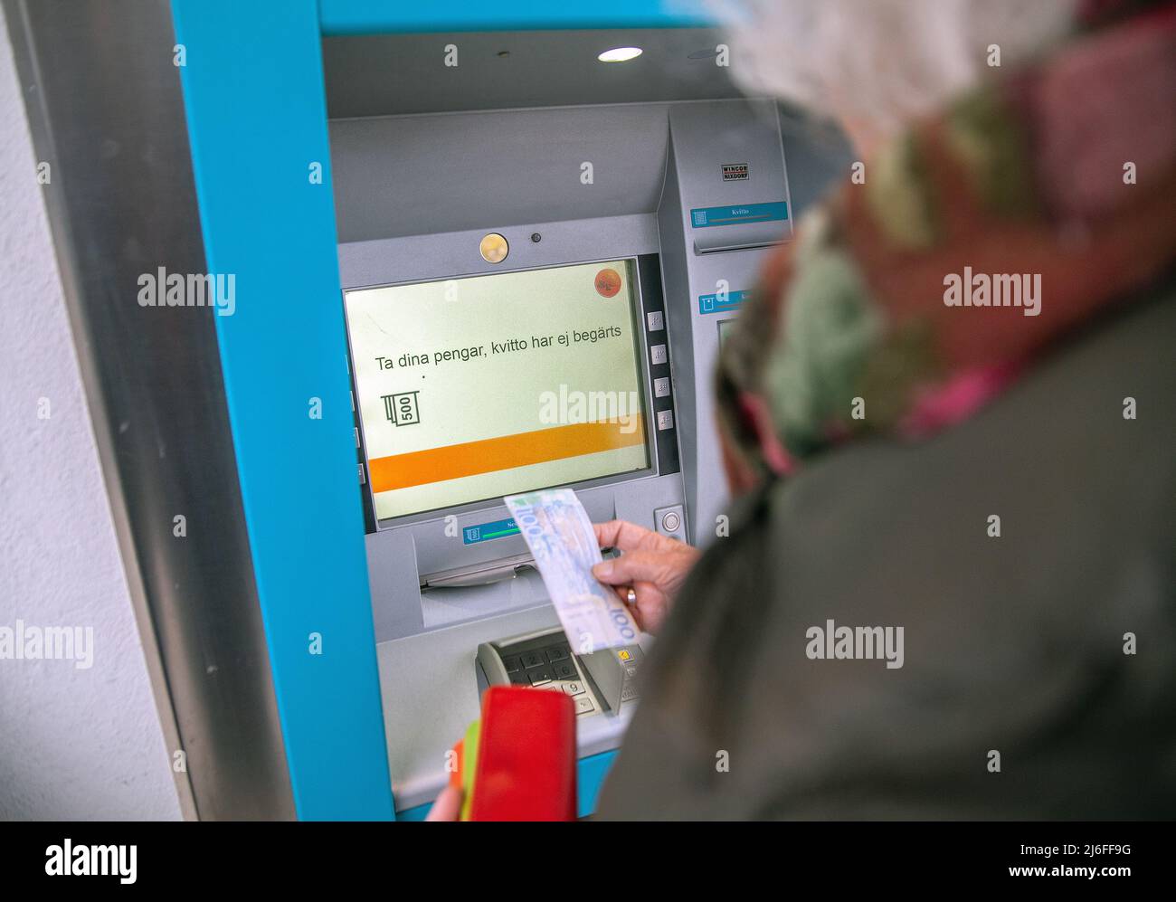 Automate hi-res stock photography and images - Alamy