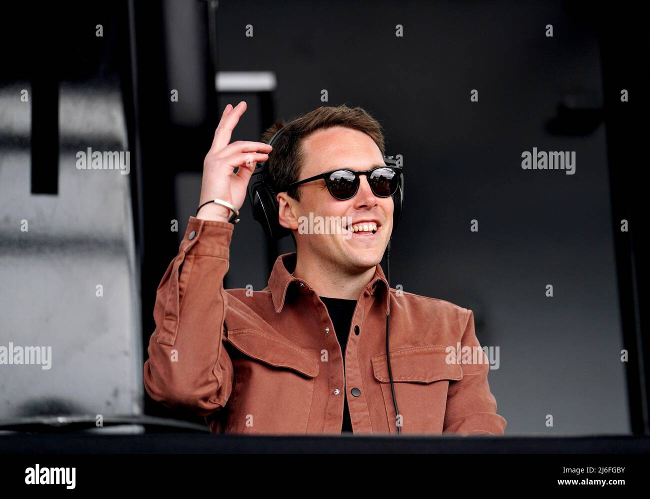 Chris Stark Wife 2022