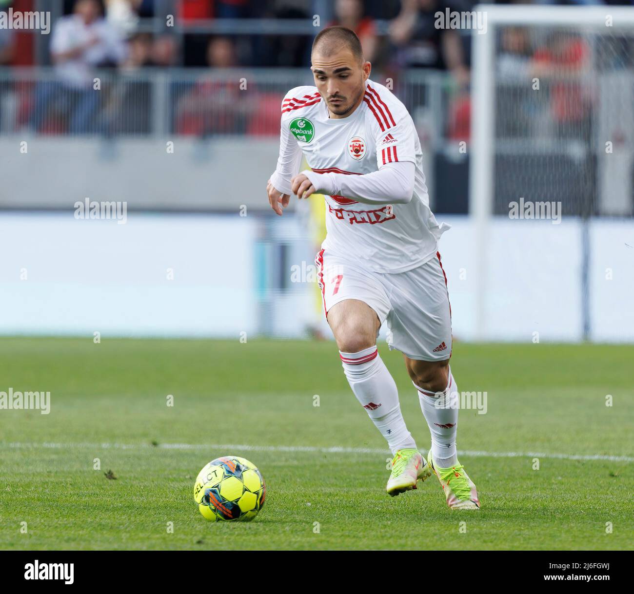 Driton camaj hi-res stock photography and images - Alamy