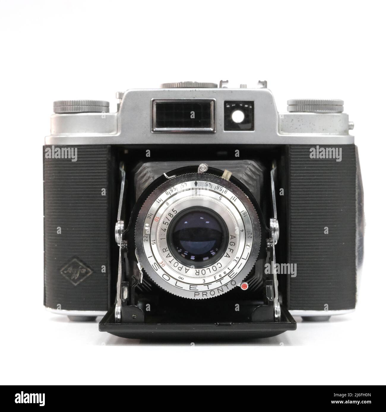 Agfa hi-res stock photography and images - Alamy