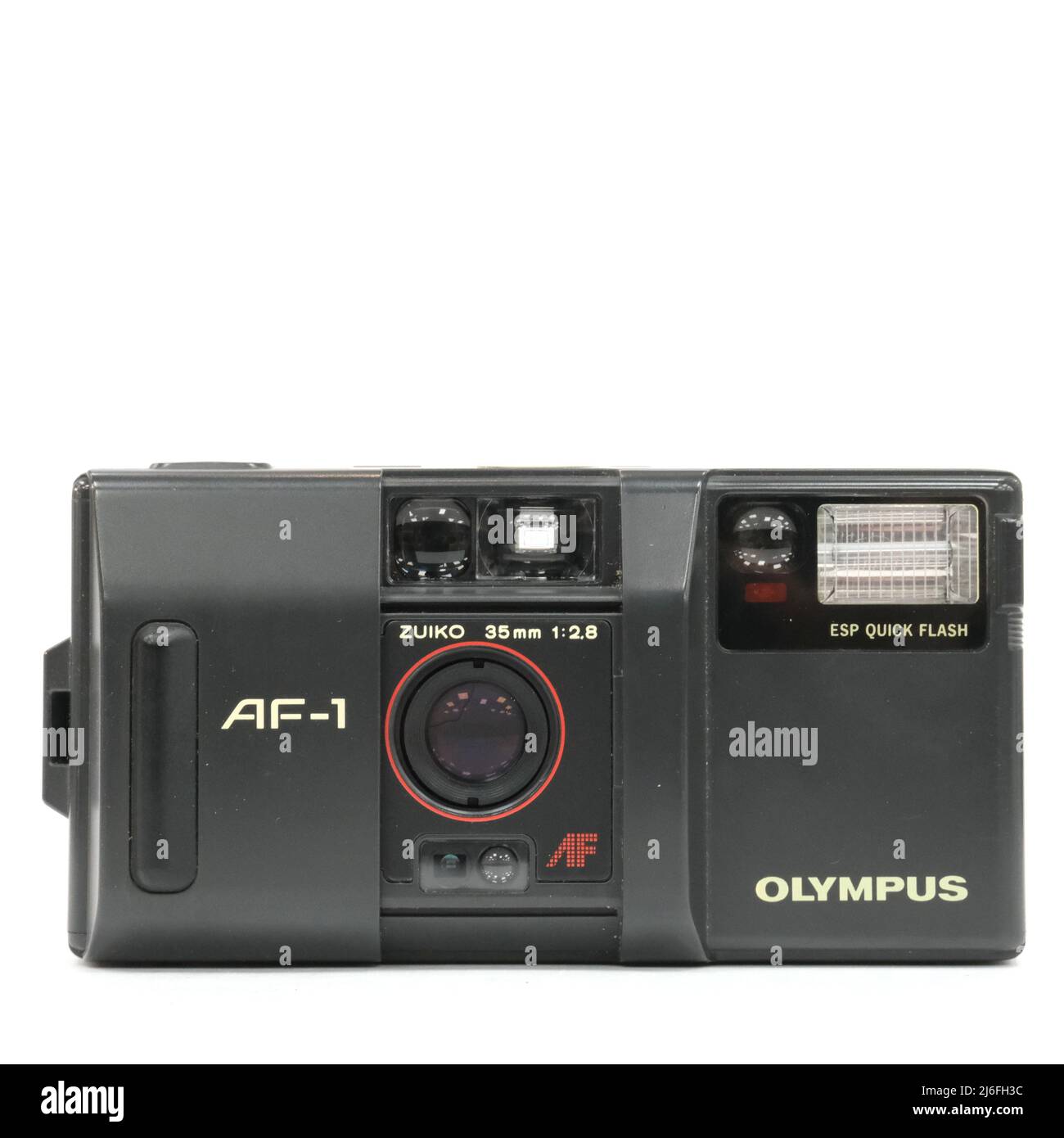 Olympus af 1 hi-res stock photography and images - Alamy