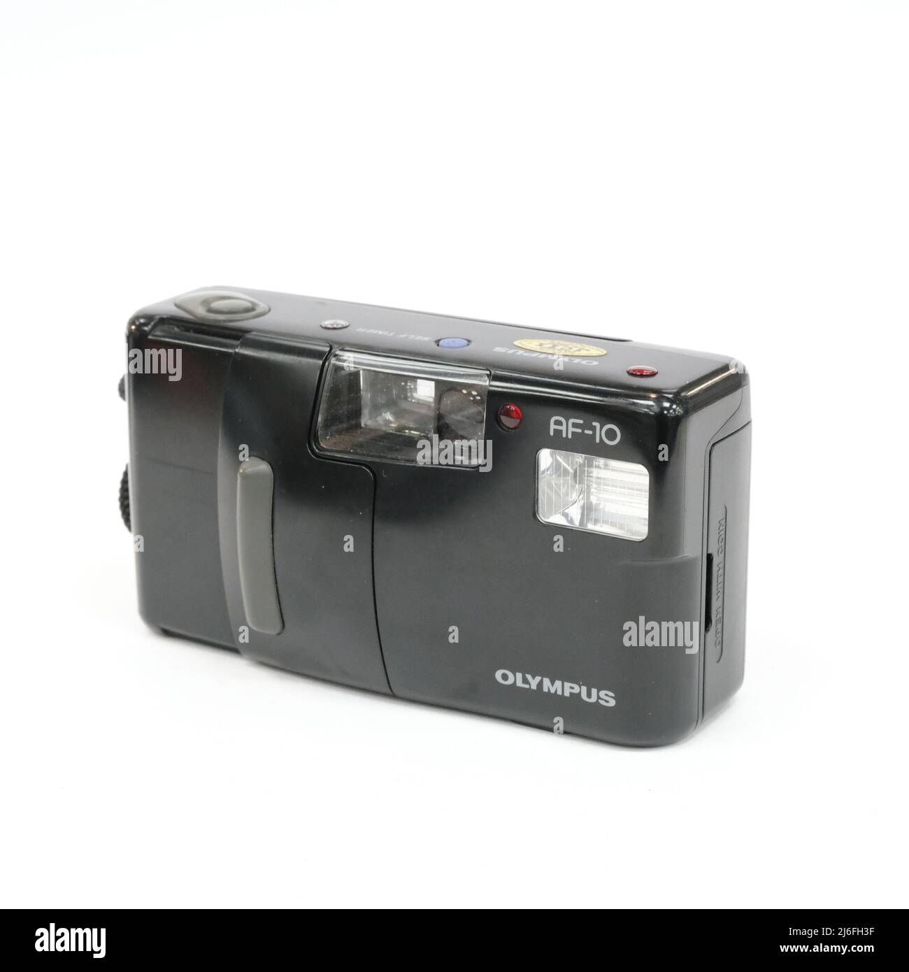 Olympus af 10 hi-res stock photography and images - Alamy