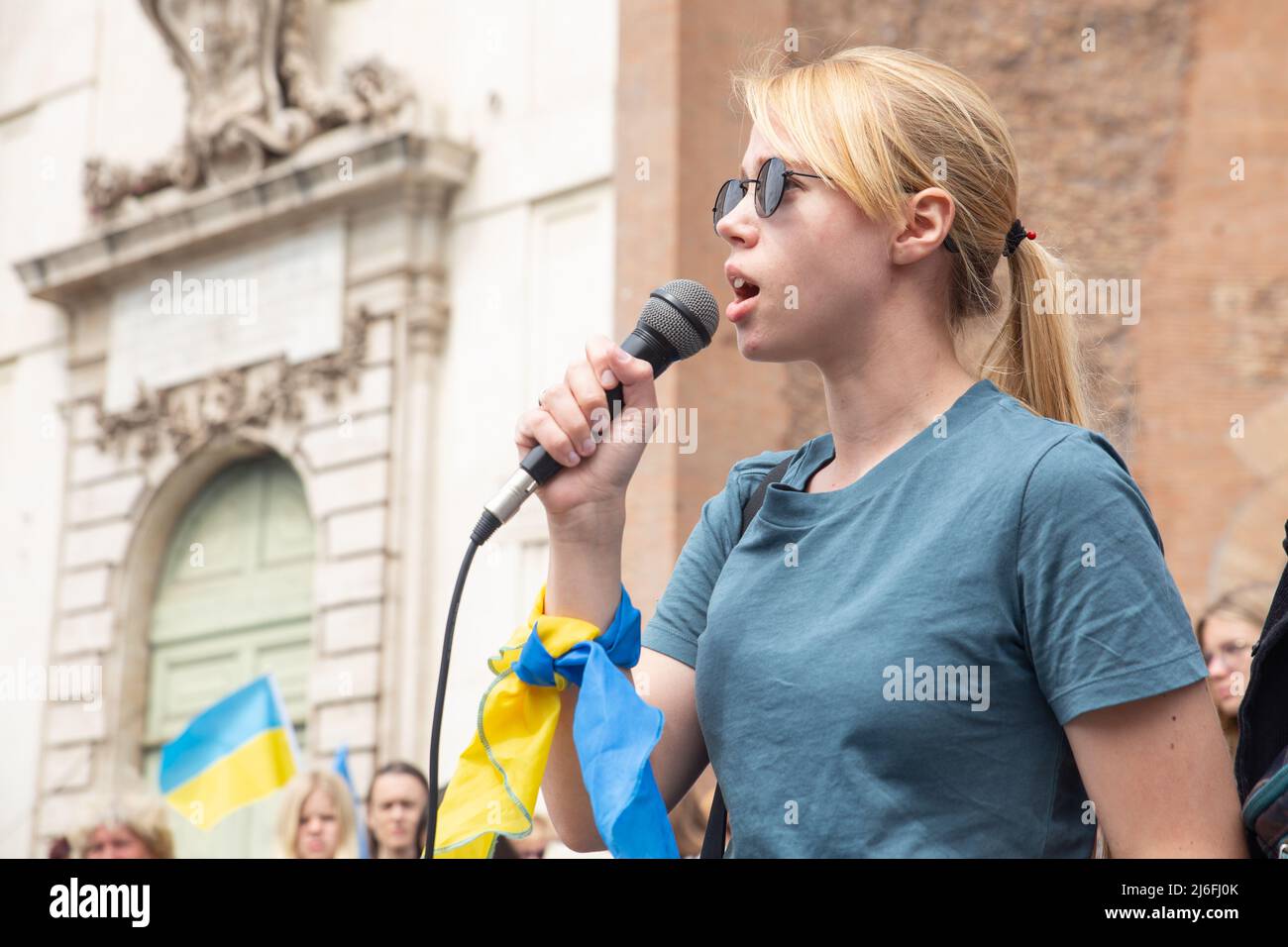 Kateryna prokopenko hi-res stock photography and images - Alamy