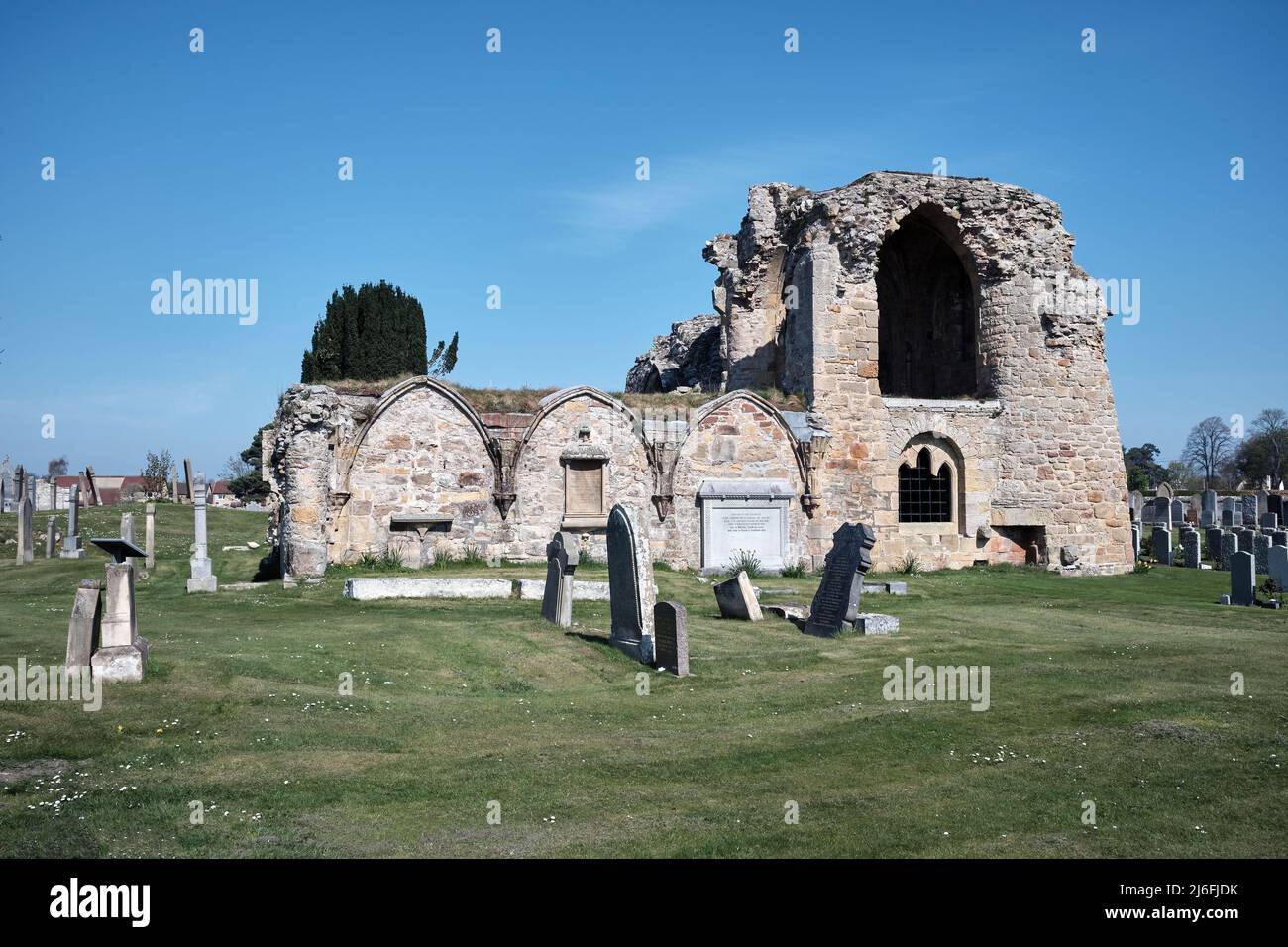 Kinloss hi-res stock photography and images - Alamy