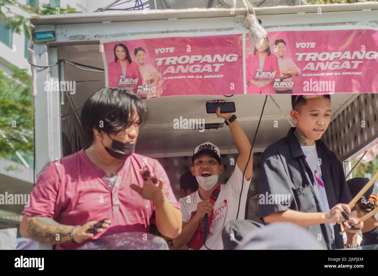 Peoples rally leni hi-res stock photography and images - Alamy