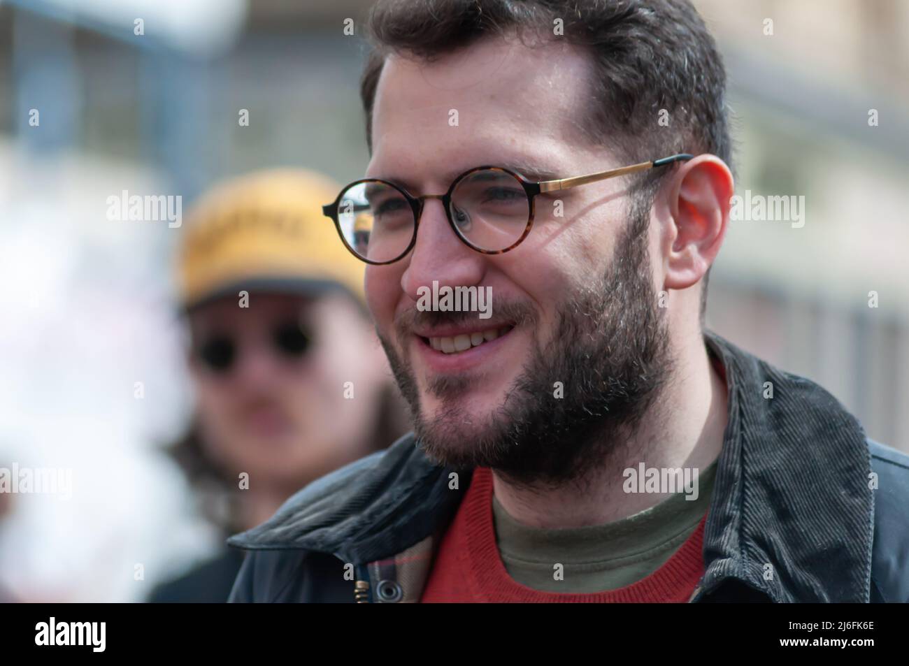 Msp paul sweeney hi-res stock photography and images - Alamy