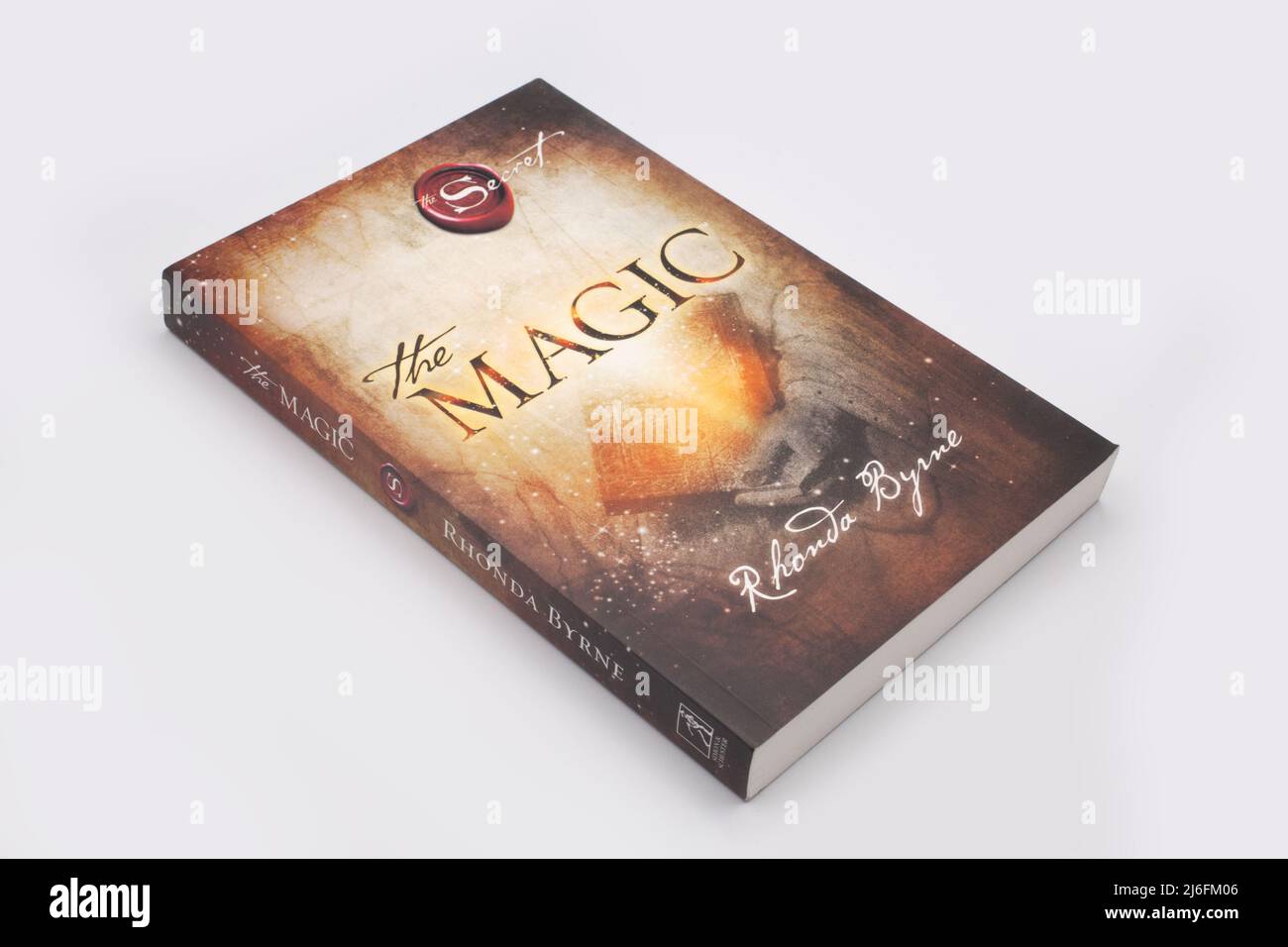 Rhonda byrne hi-res stock photography and images - Alamy