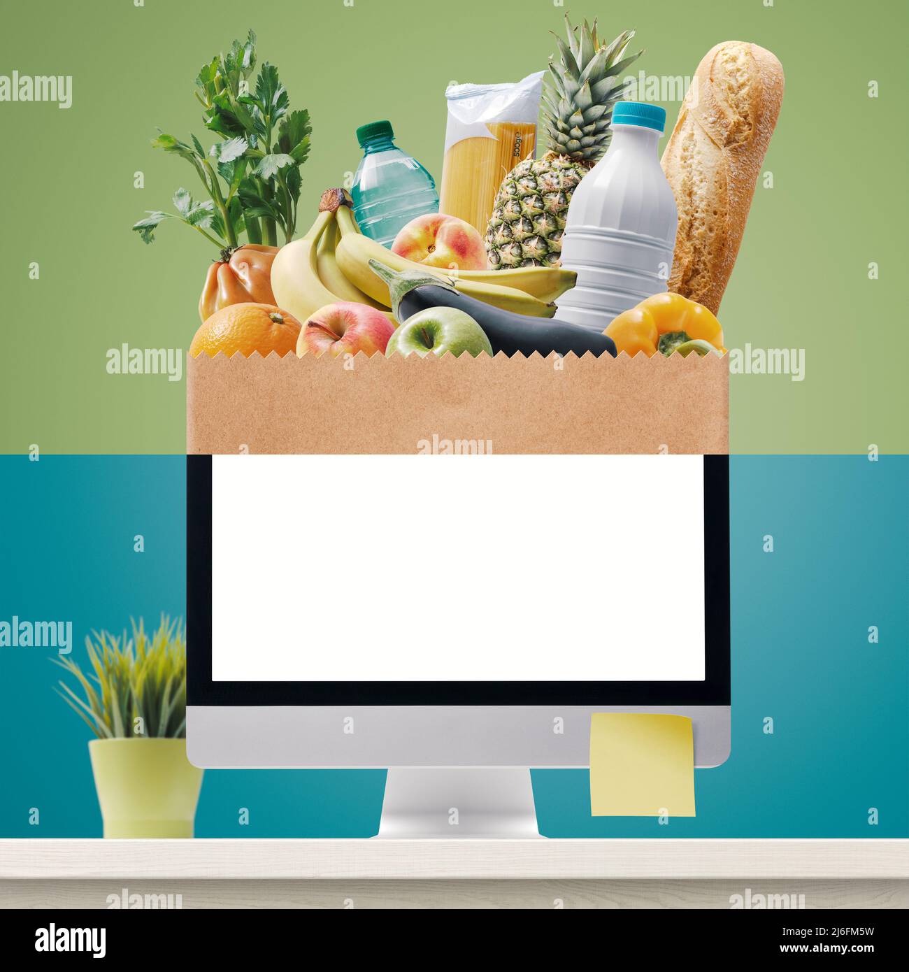 Wholesale shopping website hi-res stock photography and images - Alamy