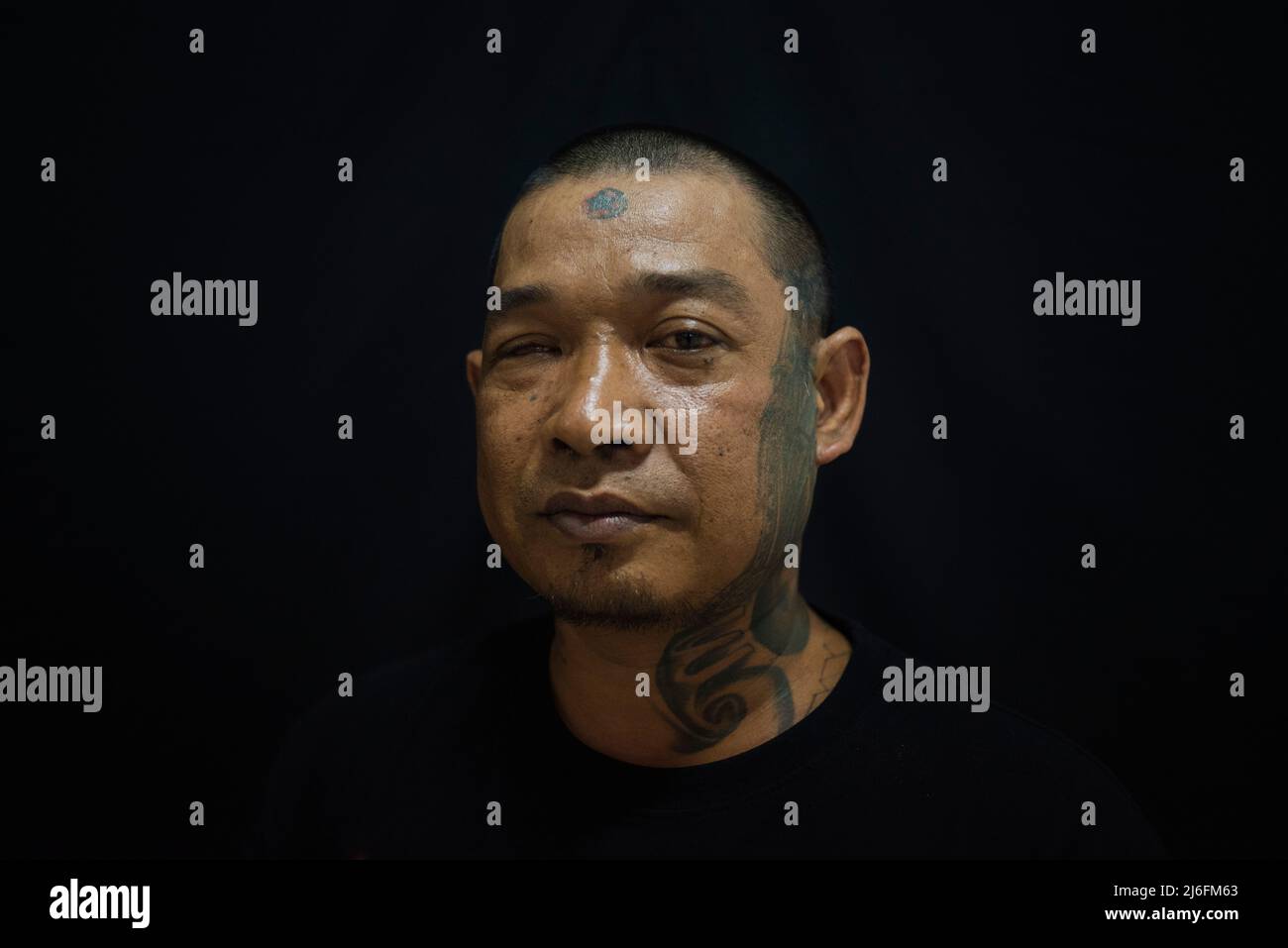 Tattoo convention contest competition adult hi-res stock photography ...