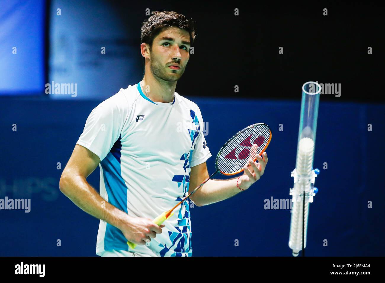 Toma junior popov hi-res stock photography and images - Alamy