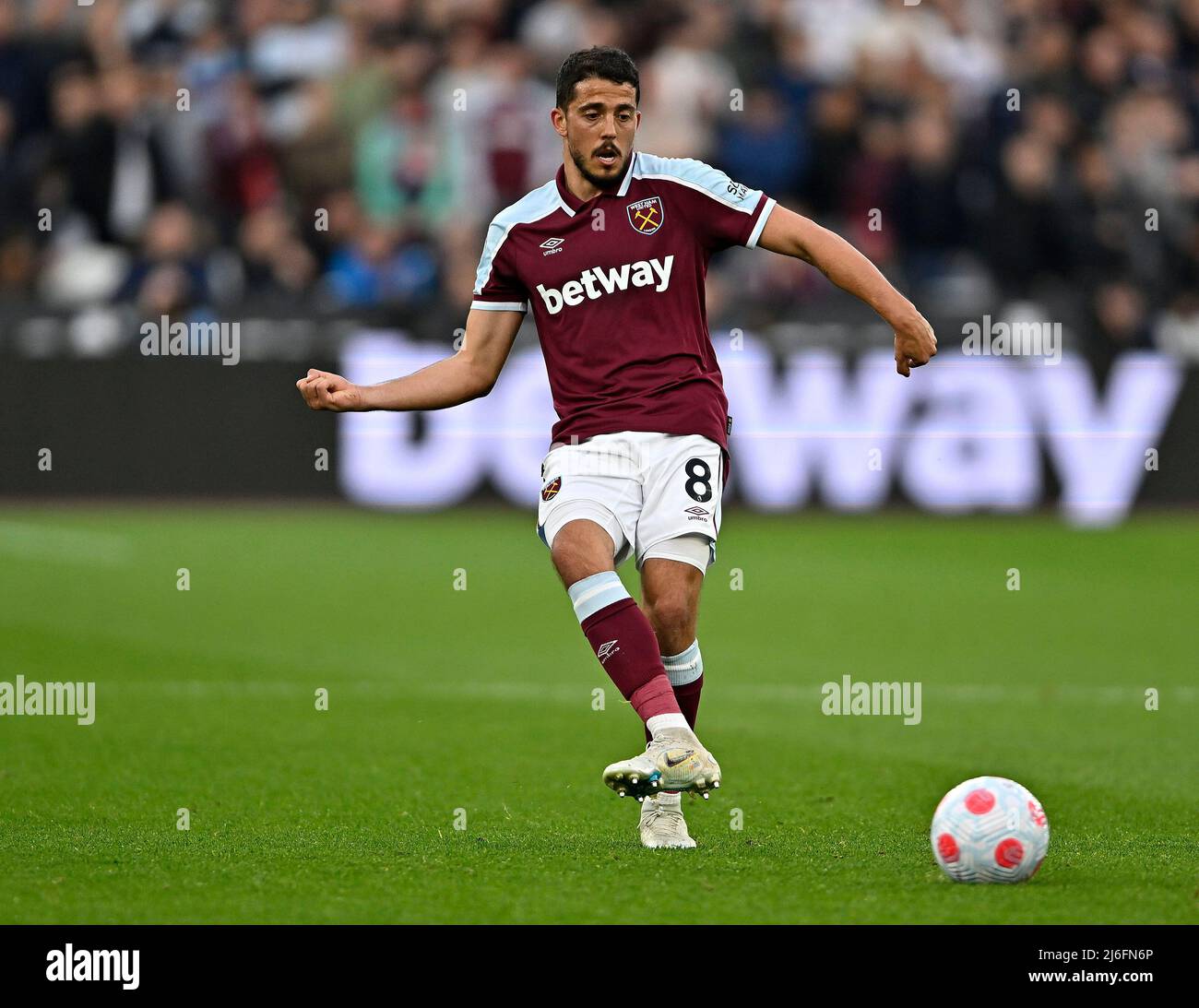 Pablo martín football hi-res stock photography and images - Alamy