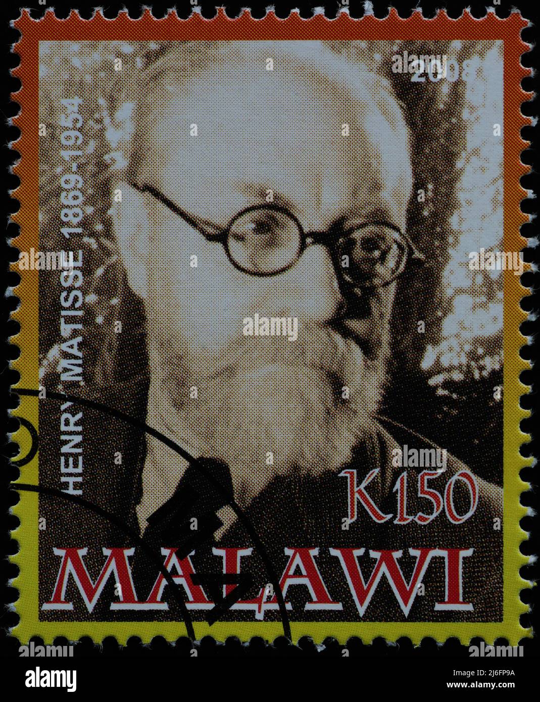 Artwork by matisse hi-res stock photography and images - Alamy