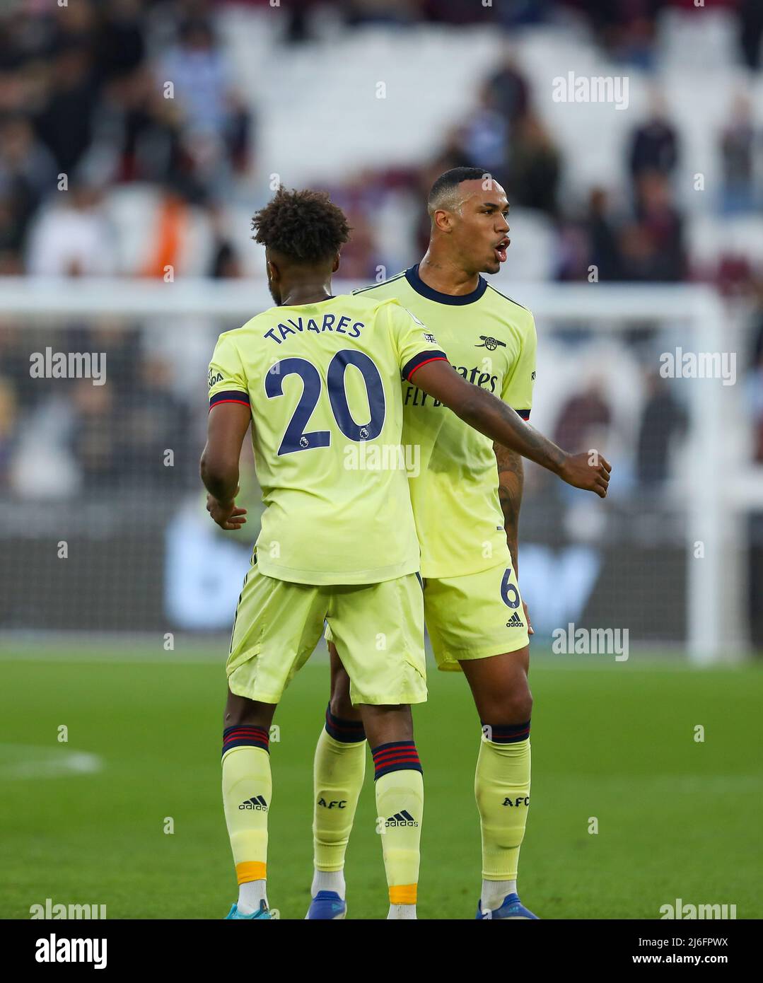 Gabriel magalhaes 2022 hi-res stock photography and images - Alamy