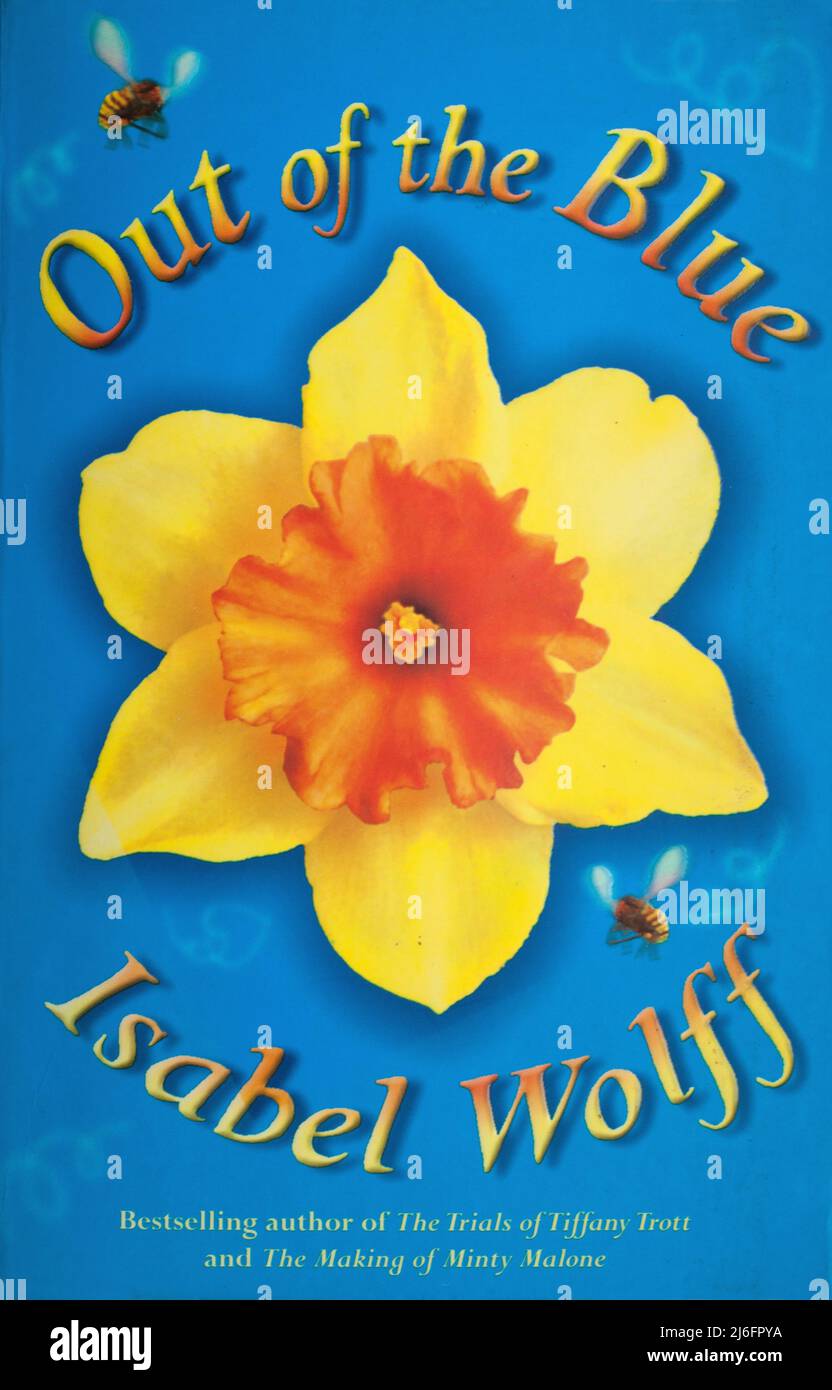 Isabel wolff hi-res stock photography and images - Alamy