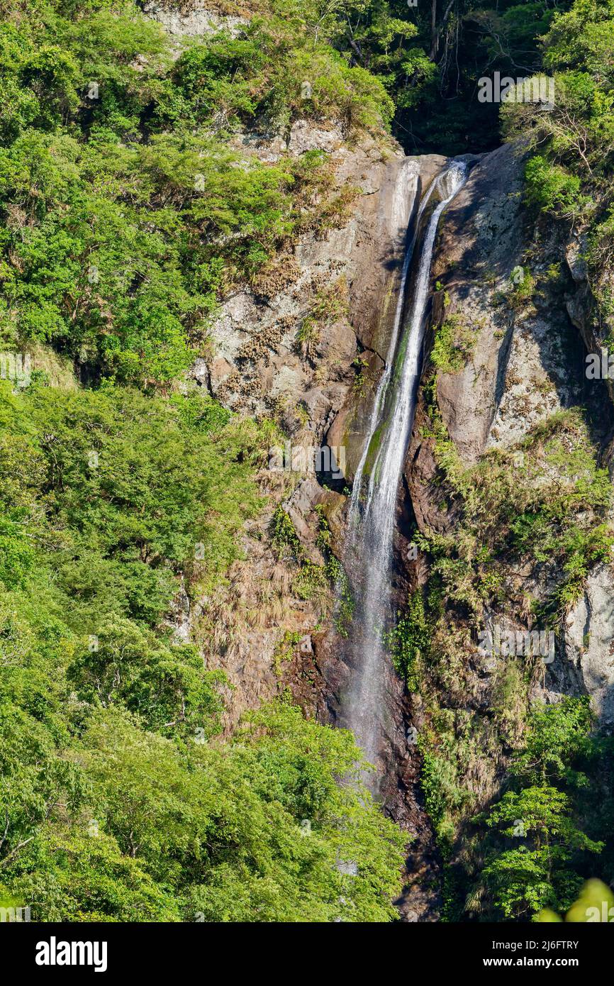 Luoshan recreation area hi-res stock photography and images - Alamy