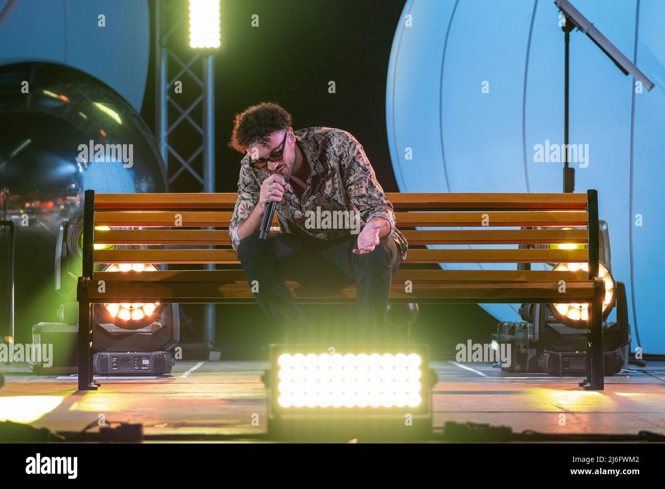 Carl brave carlo luigi coraggio hi-res stock photography and images - Alamy