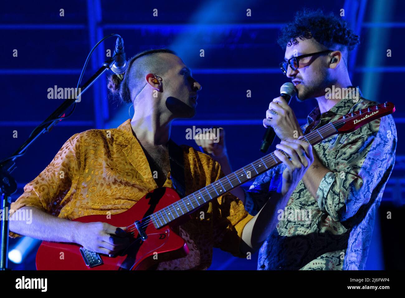 Carl brave carlo luigi coraggio hi-res stock photography and images - Alamy