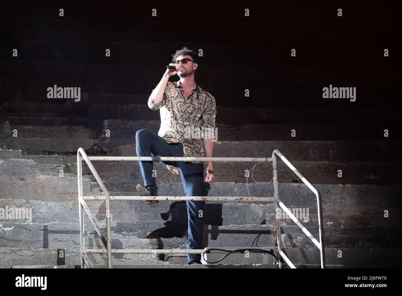 Carl brave carlo luigi coraggio hi-res stock photography and images - Alamy