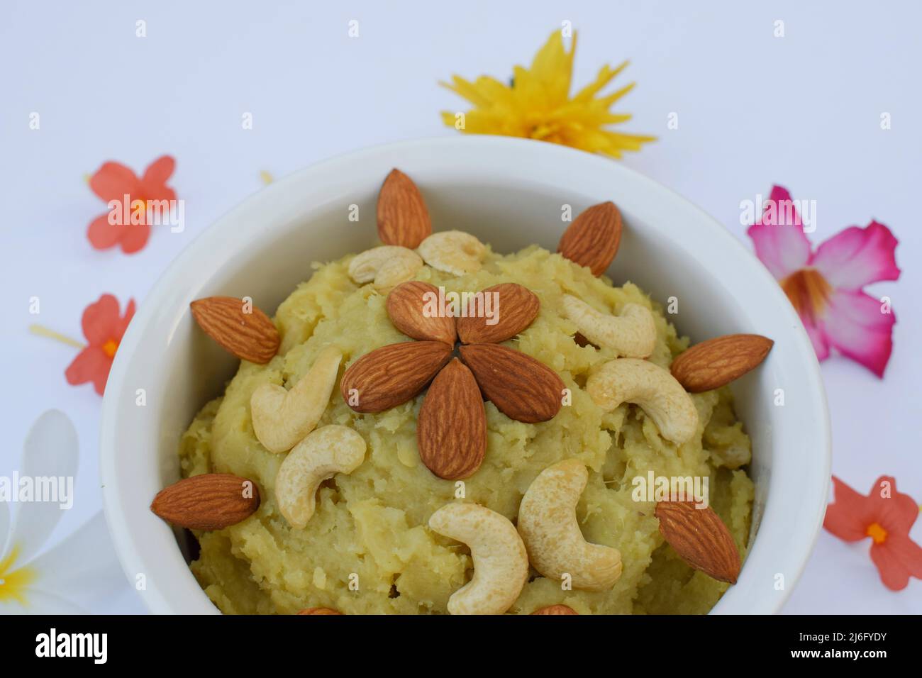 Shakarkandi or Shakarkand a root vegetable sweet dish from Gujarat ...