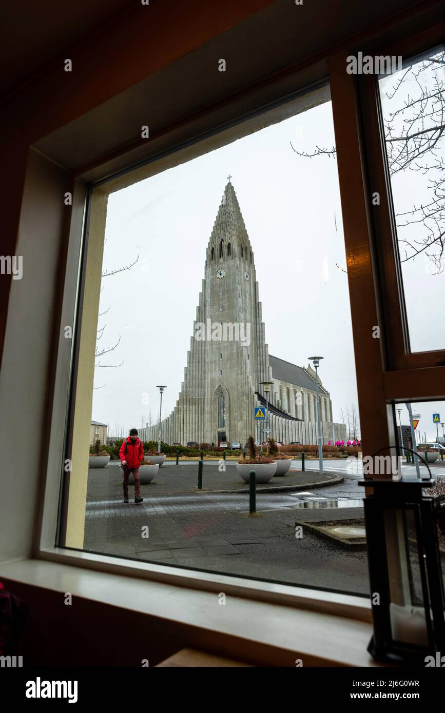 Cafe loki hi-res stock photography and images - Alamy