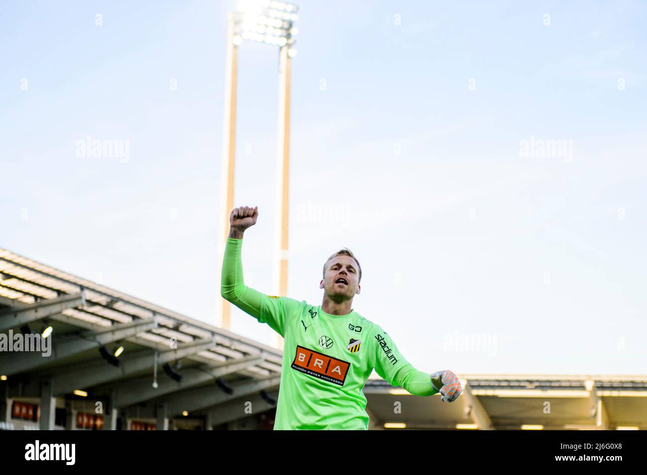 Peter abrahamsson hi-res stock photography and images - Alamy