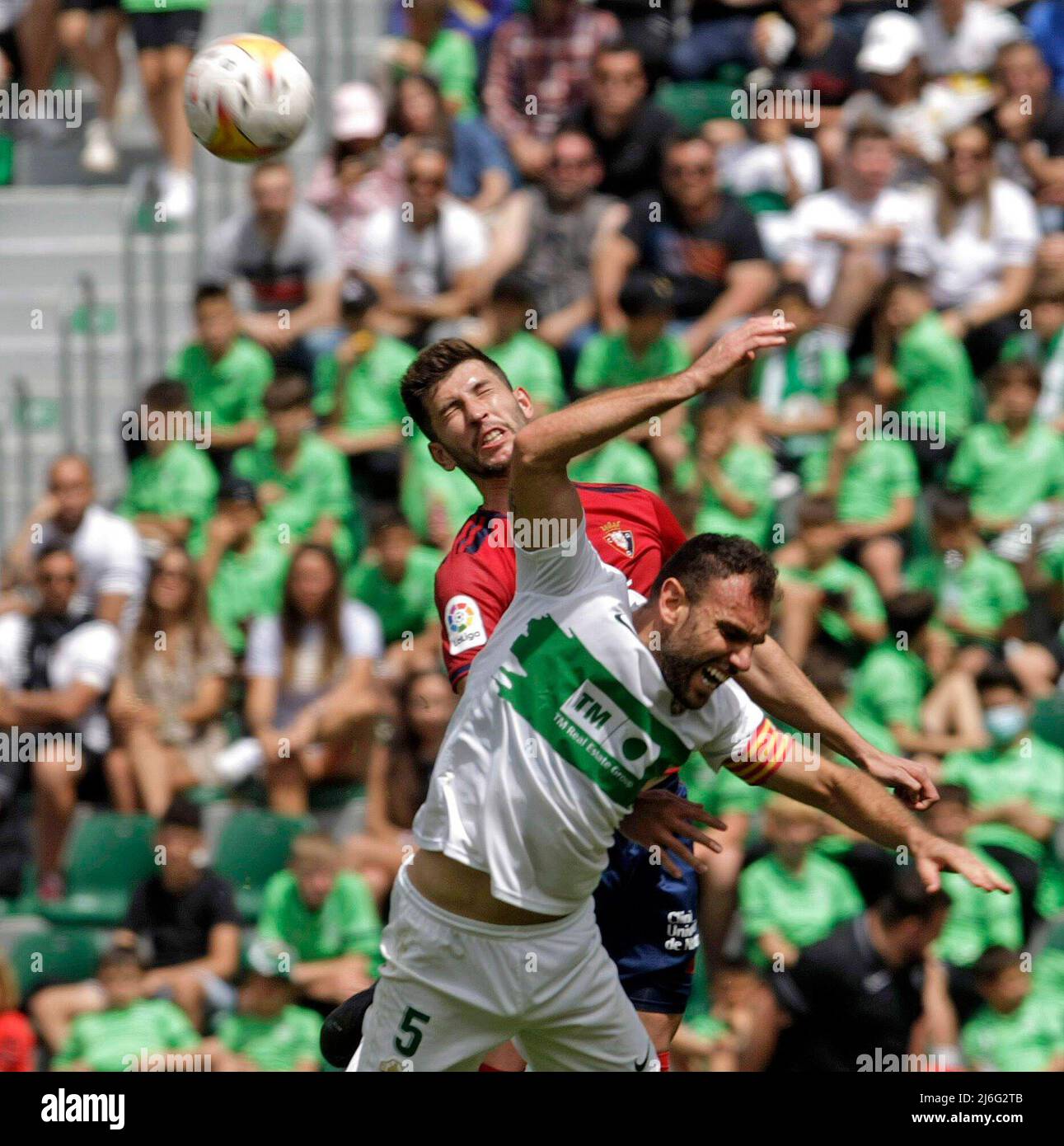 Manuel martínez valero hi-res stock photography and images - Alamy