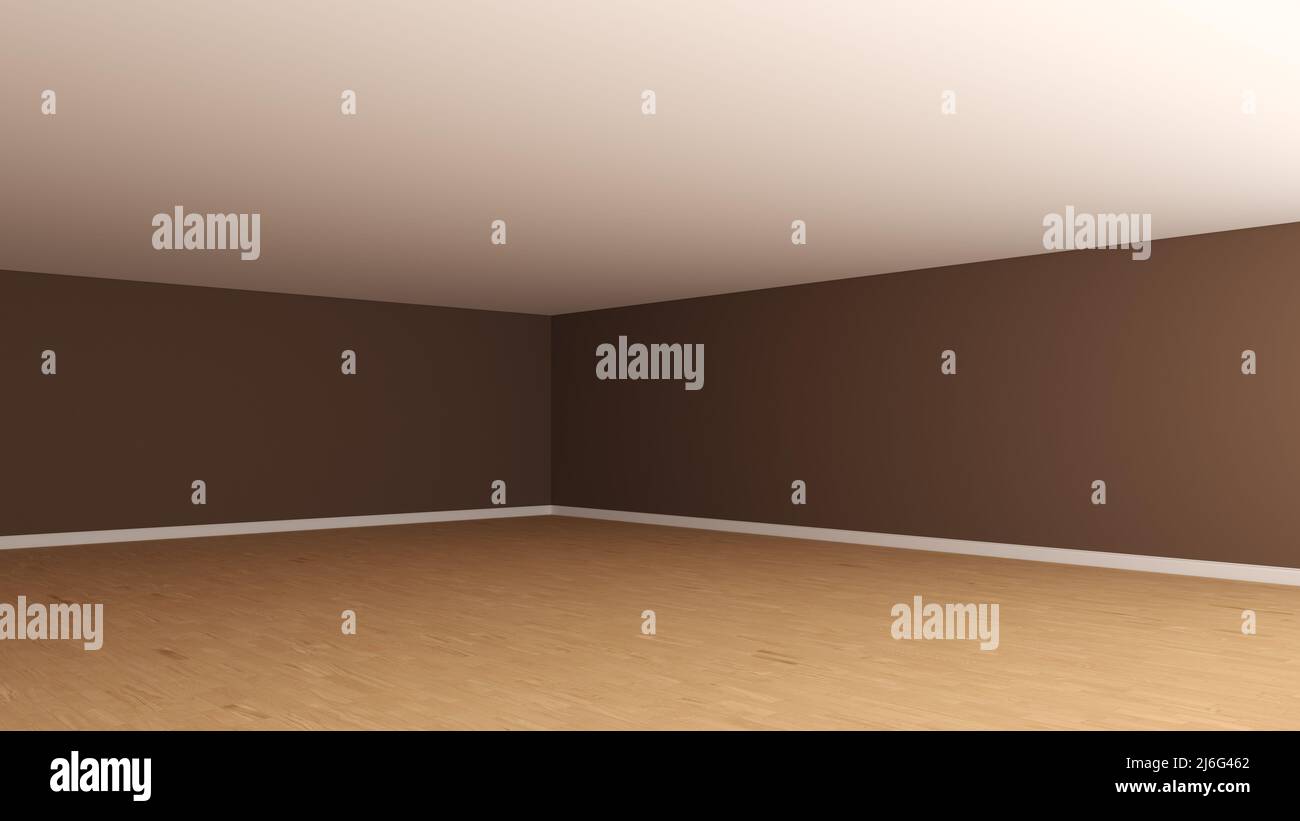 Dark Room Corner