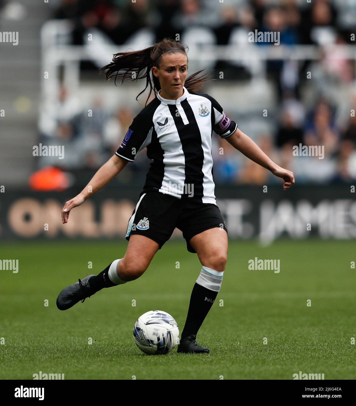 Brooke cochrane hi-res stock photography and images - Alamy