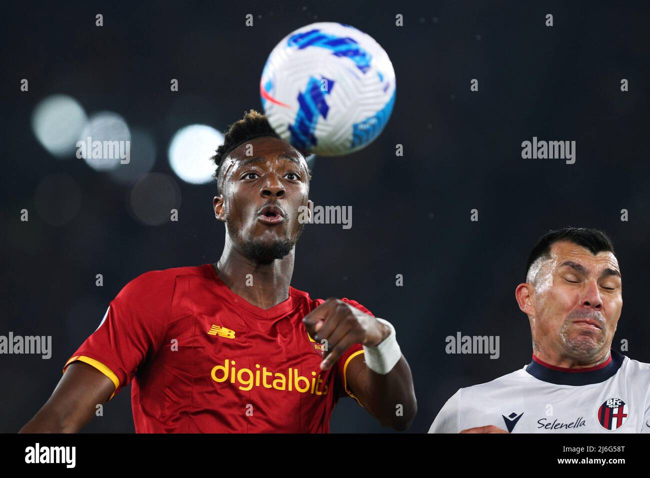 Gary medel r hi-res stock photography and images - Alamy