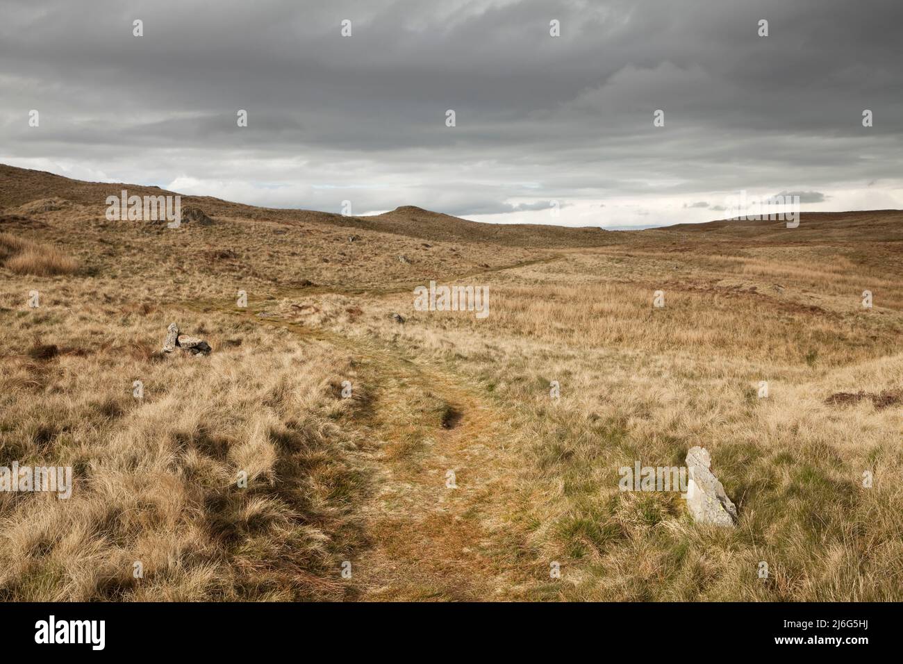 Old corpse road hi-res stock photography and images - Alamy