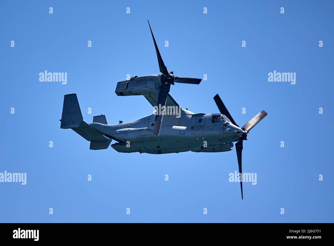 Air Raptor Helicopter