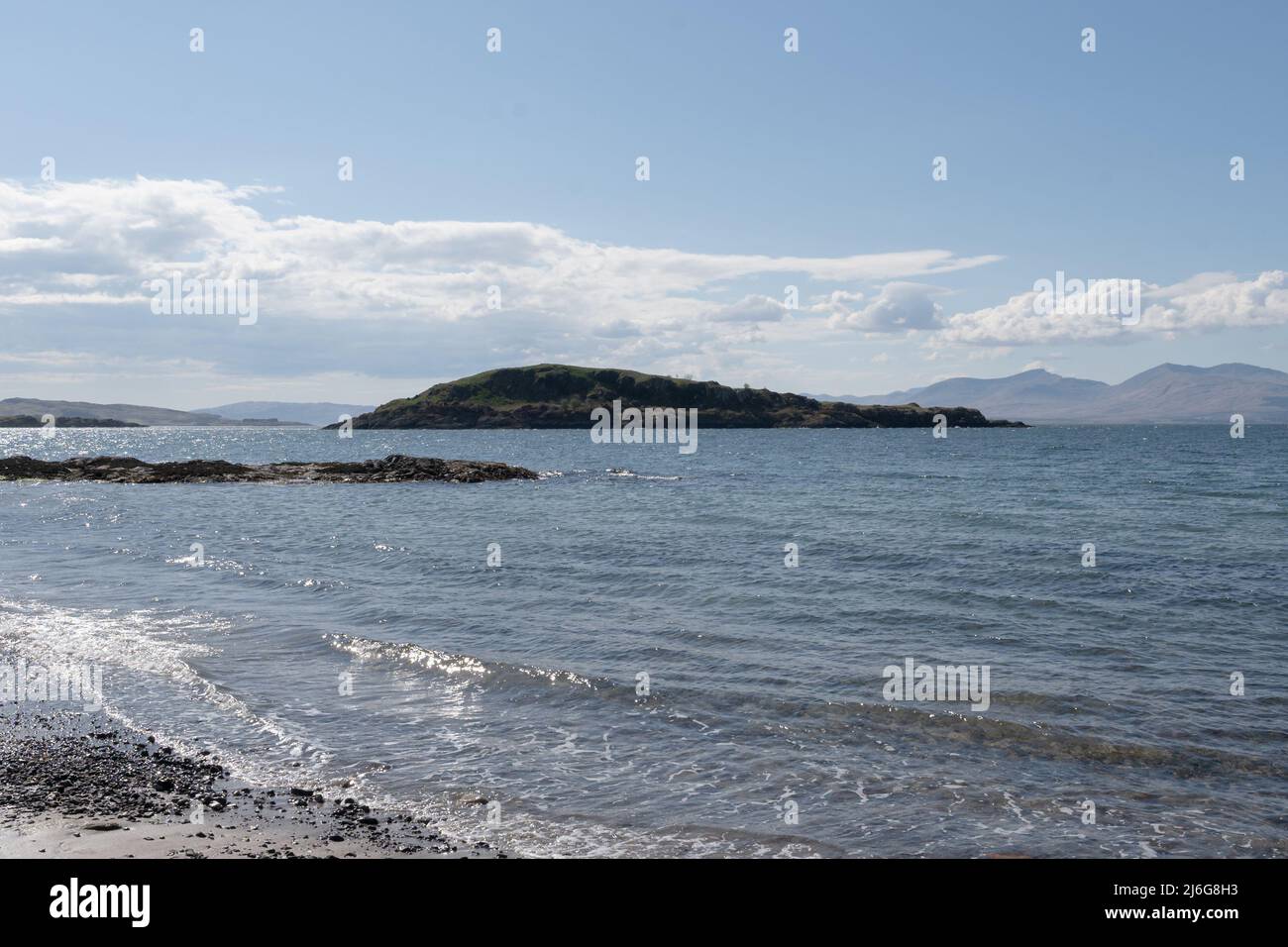 Scottish coastal beauty hi-res stock photography and images - Alamy