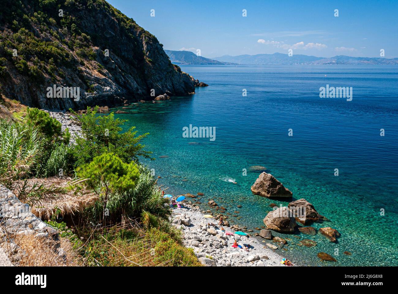Palmi, italy hi-res stock photography and images - Alamy