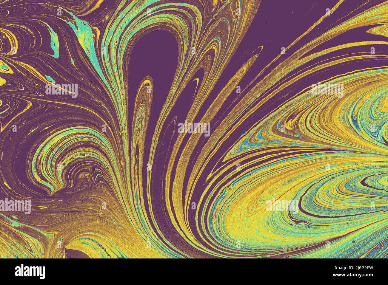 Abstract marbling pattern for fabric, design. Creative marbling ...