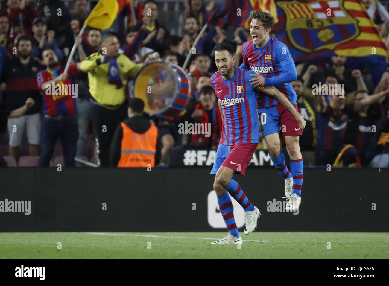 30 pablo gavi hi-res stock photography and images - Alamy