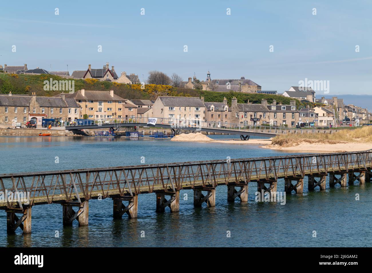 Brig beaver hi-res stock photography and images - Alamy