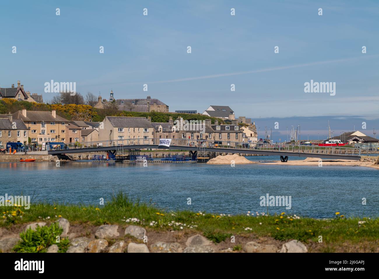 Brig beaver hi-res stock photography and images - Alamy